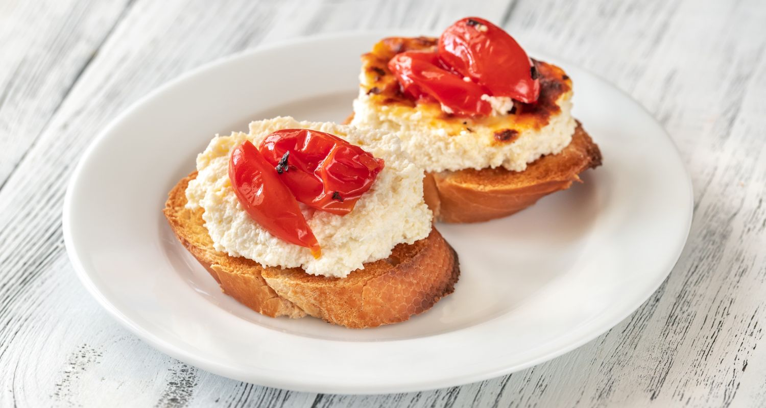 Whipped Ricotta: Delicious Variations and Serving Ideas