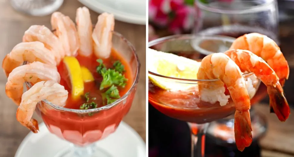 Campechana Recipe: A Guide to the Ultimate Mexican Shrimp Cocktail