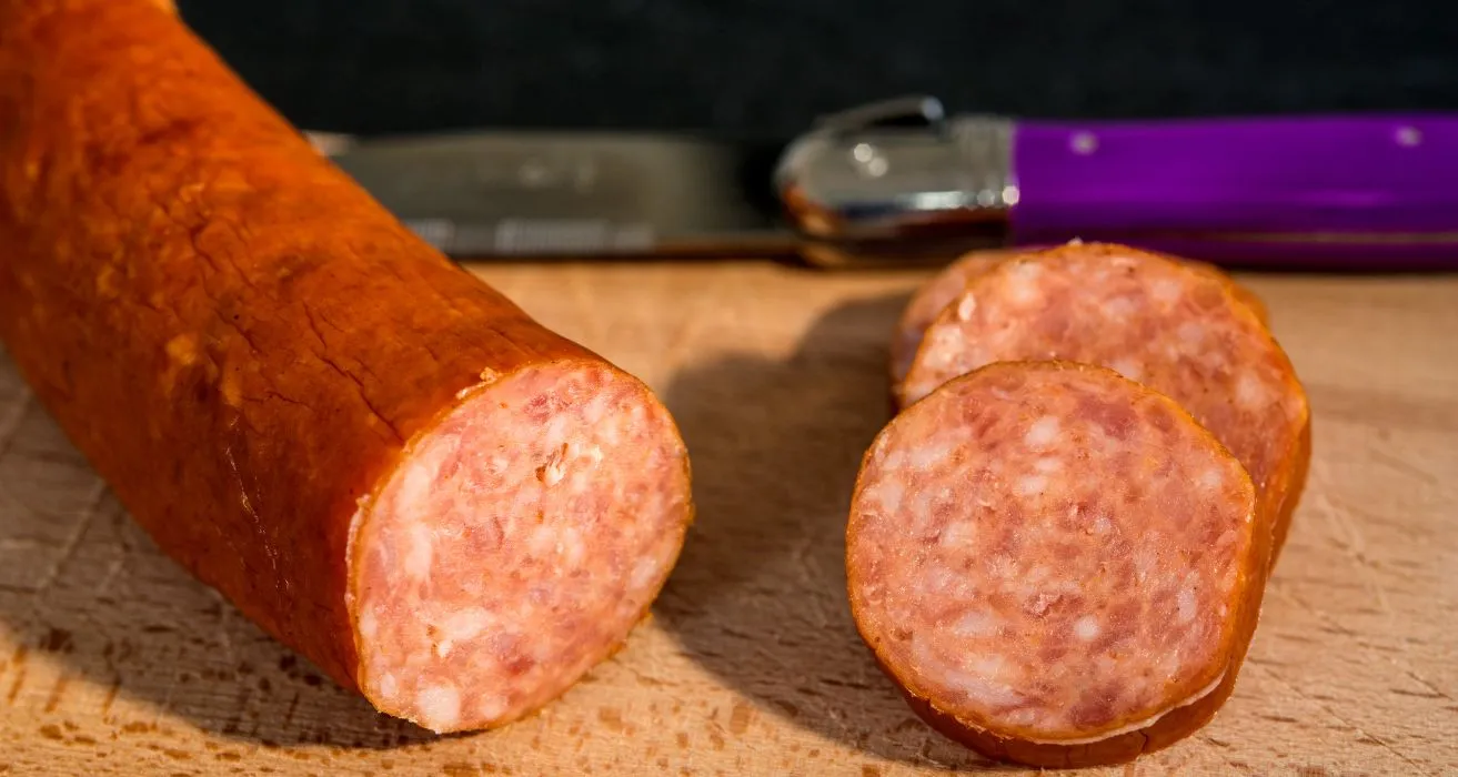 Summer Sausage: A Guide to Making, Storing, and Enjoying