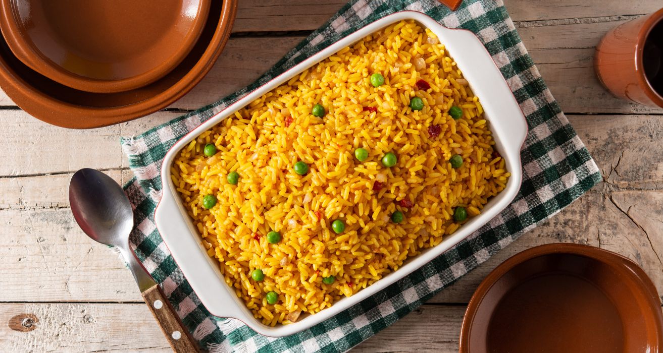 Instant Pot Mexican Rice: How to Master the Classic Dish