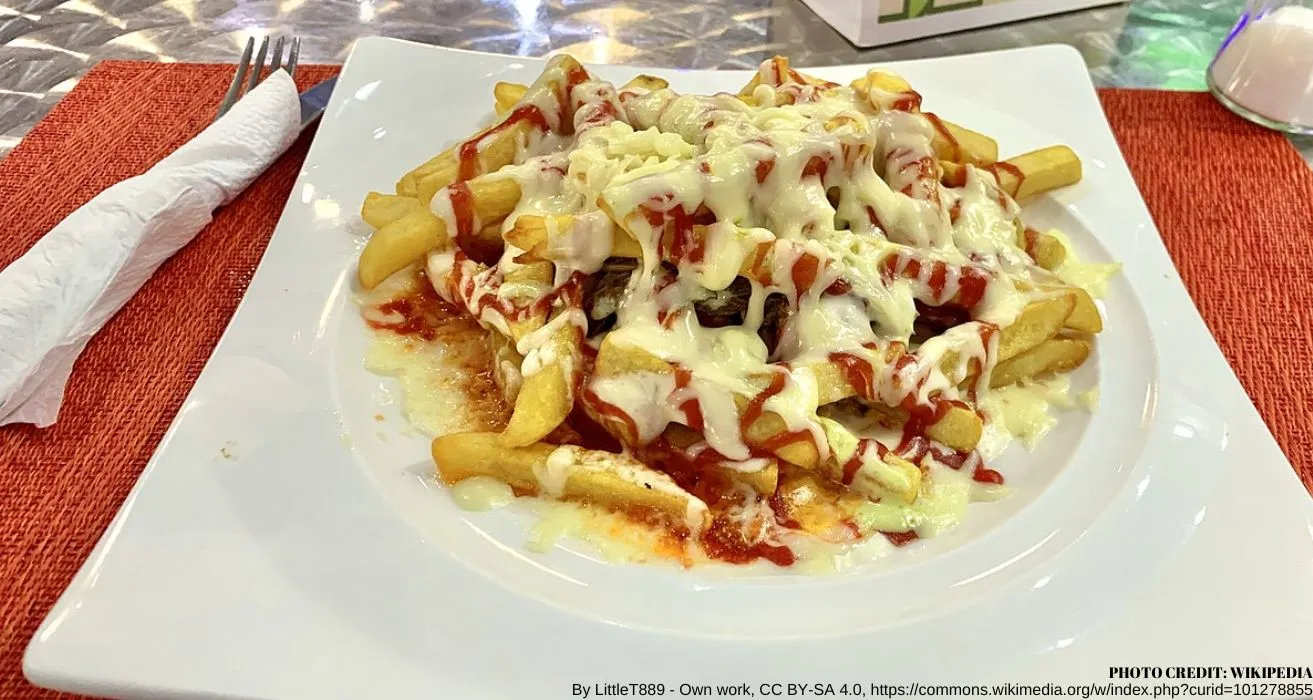 Yaroa: Discover the Dominican Street Food Sensation