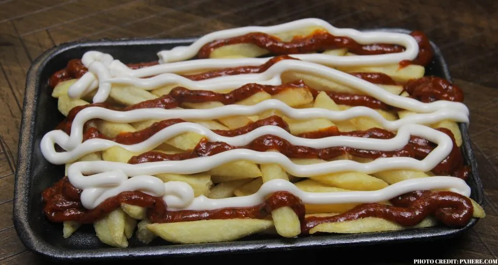 Yaroa: Discover the Dominican Street Food Sensation